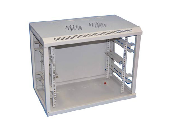 WMR 1 – Wall Main Rack 1 – CISSUD